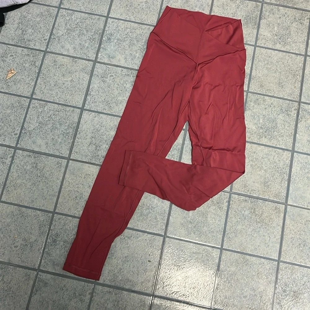 aerie | Pants & Jumpsuits | Offline By Aerie Real Me Crossover Legging ...